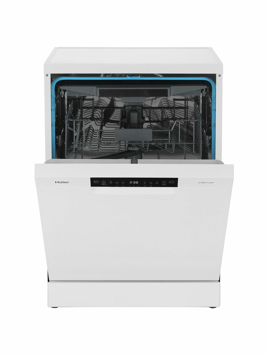 Посудомоечная машина HAIER HDWE15-58WE2RU