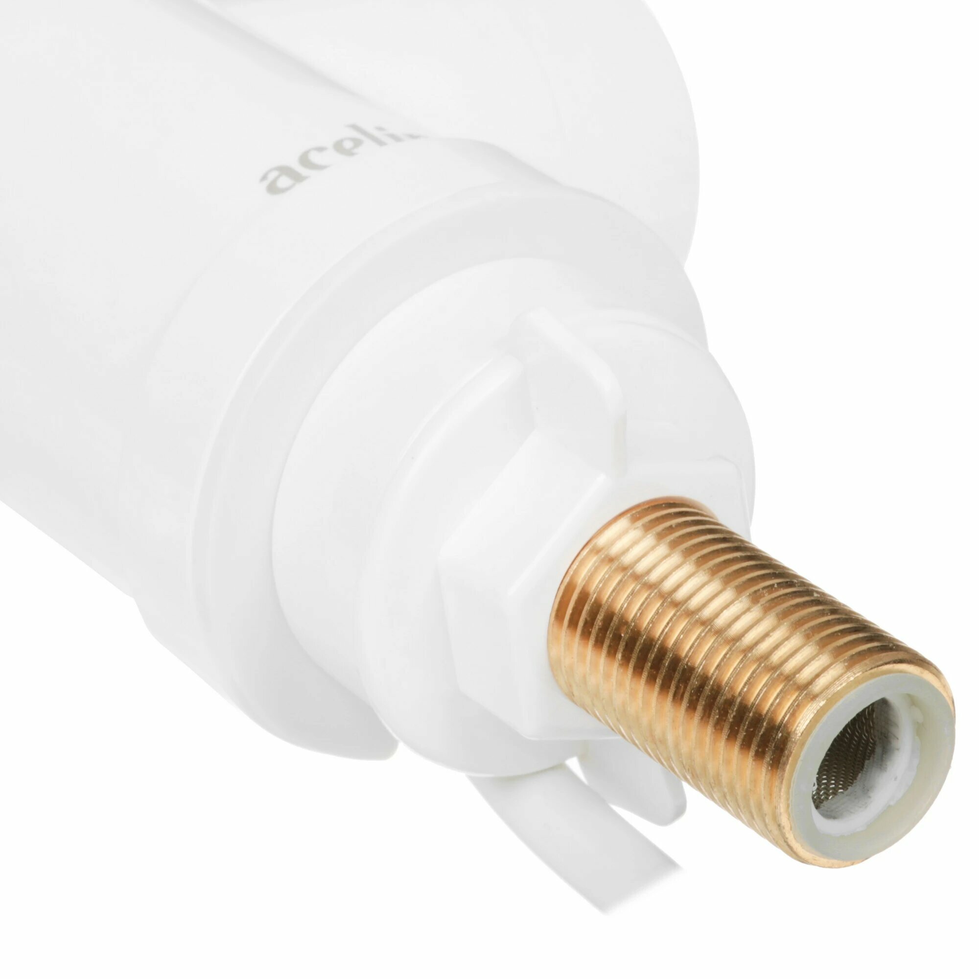 Водонагреватель электрический Aceline IWH-3.3 XH Kitchen WaterTap v1