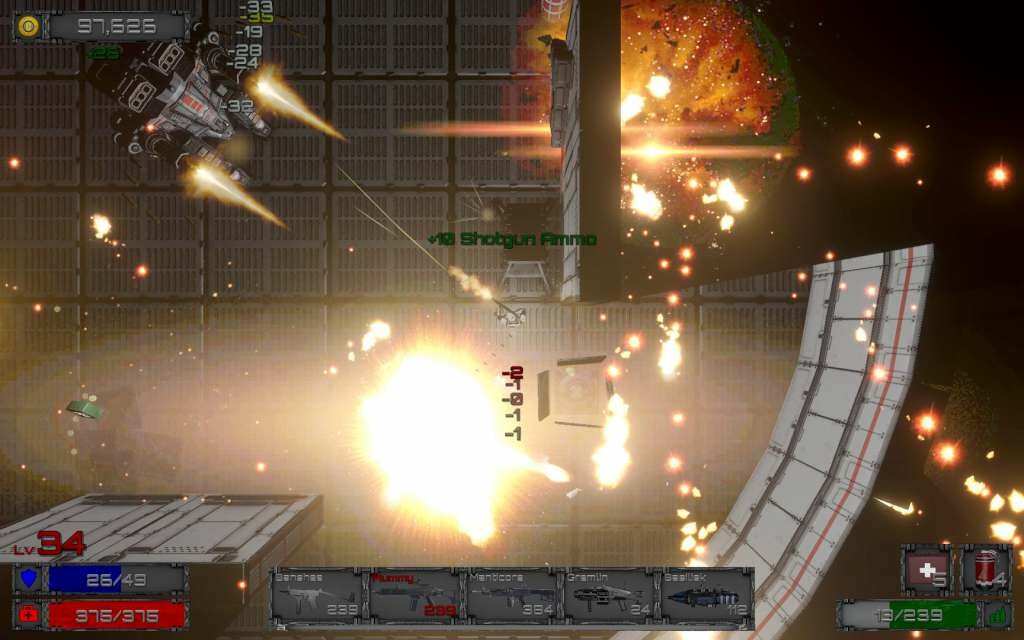 Ares Omega Steam Ключ • Активация Steam • регион Весь мир • цифровой ключ