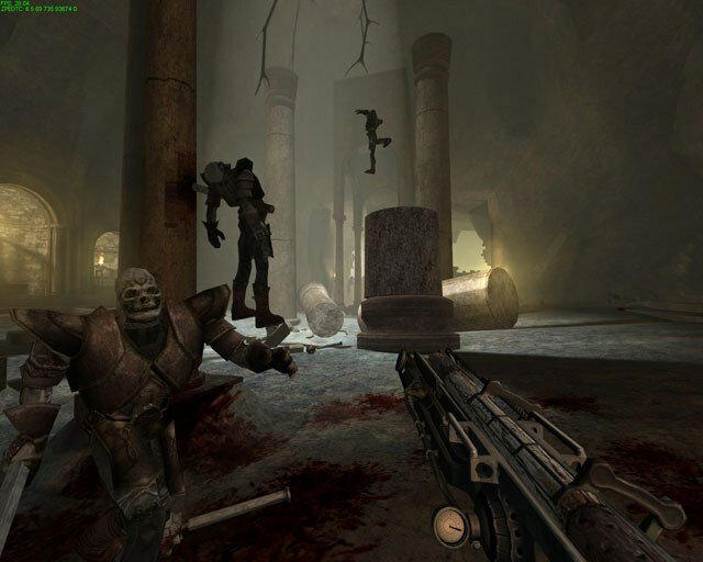 Painkiller: Black издание PC Steam Ключ • Активация Steam • регион Весь мир