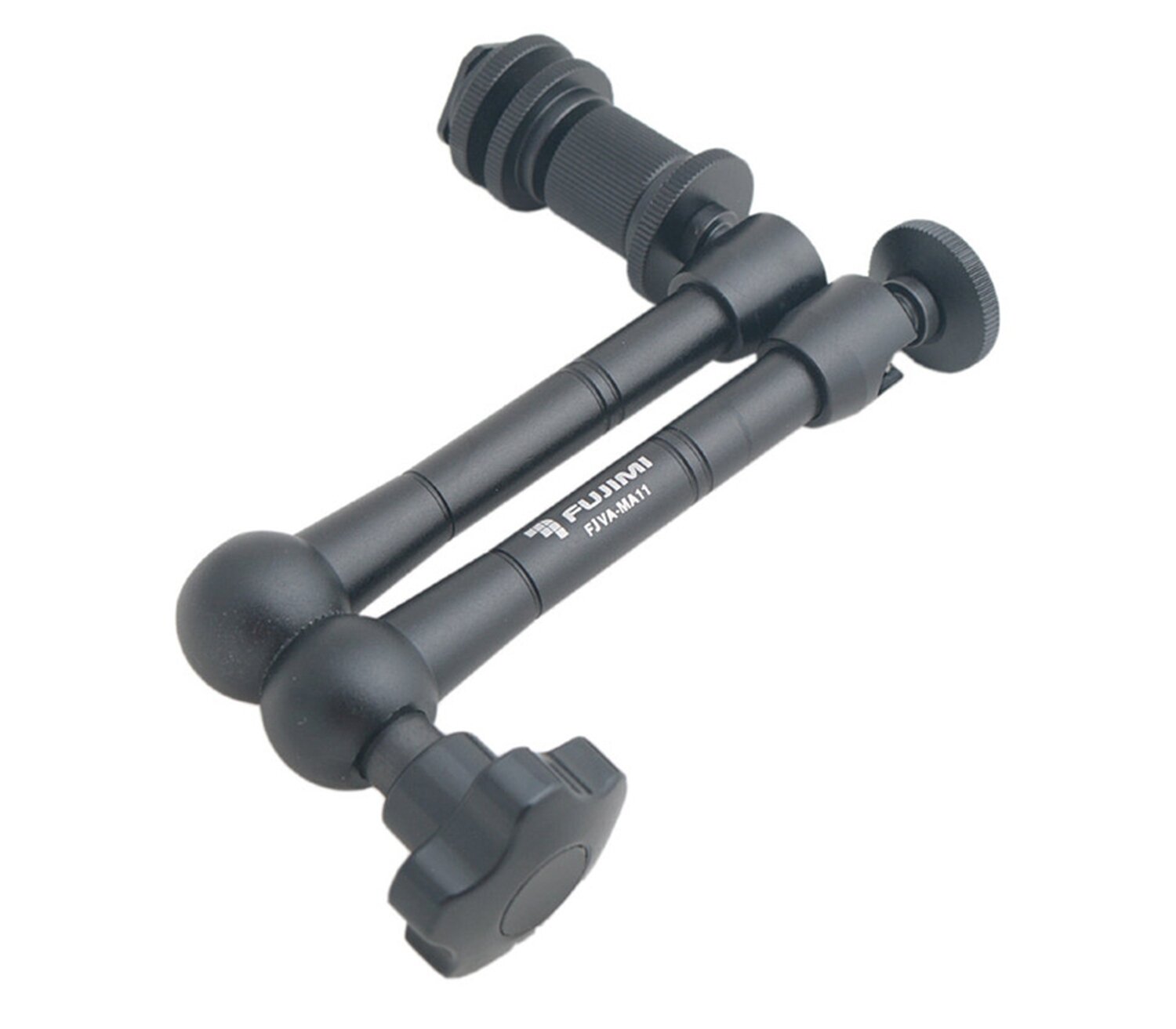 Крепление Fujimi Magic Arm, FJVA-MA11, для накамерных аксессуаров, универсальное