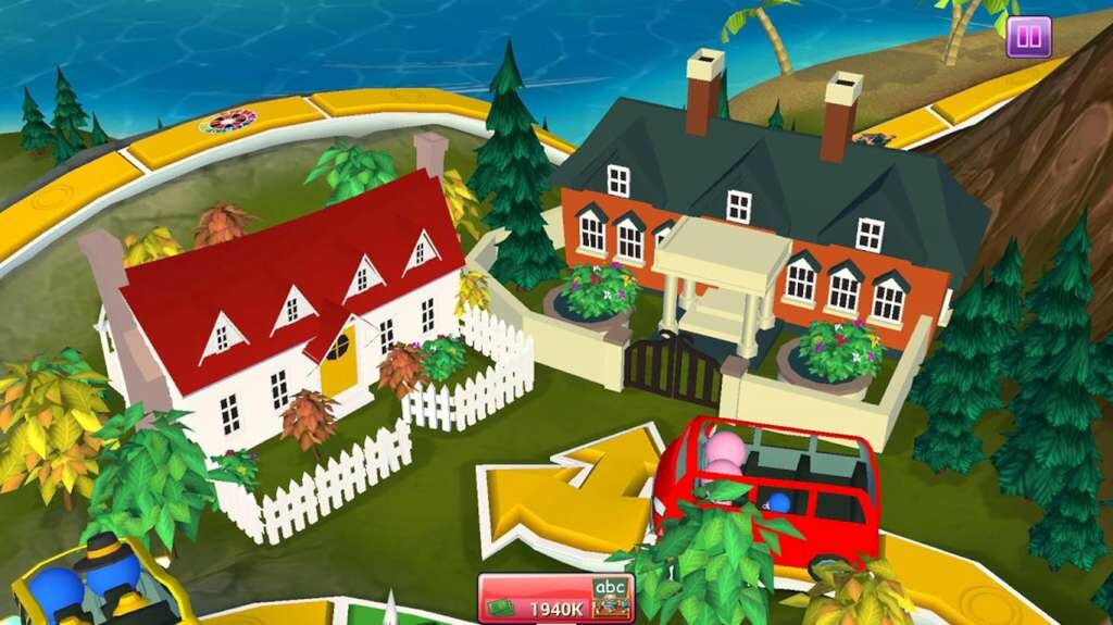 THE GAME OF LIFE - Spin to Win Steam Ключ • Активация Steam • регион Весь мир