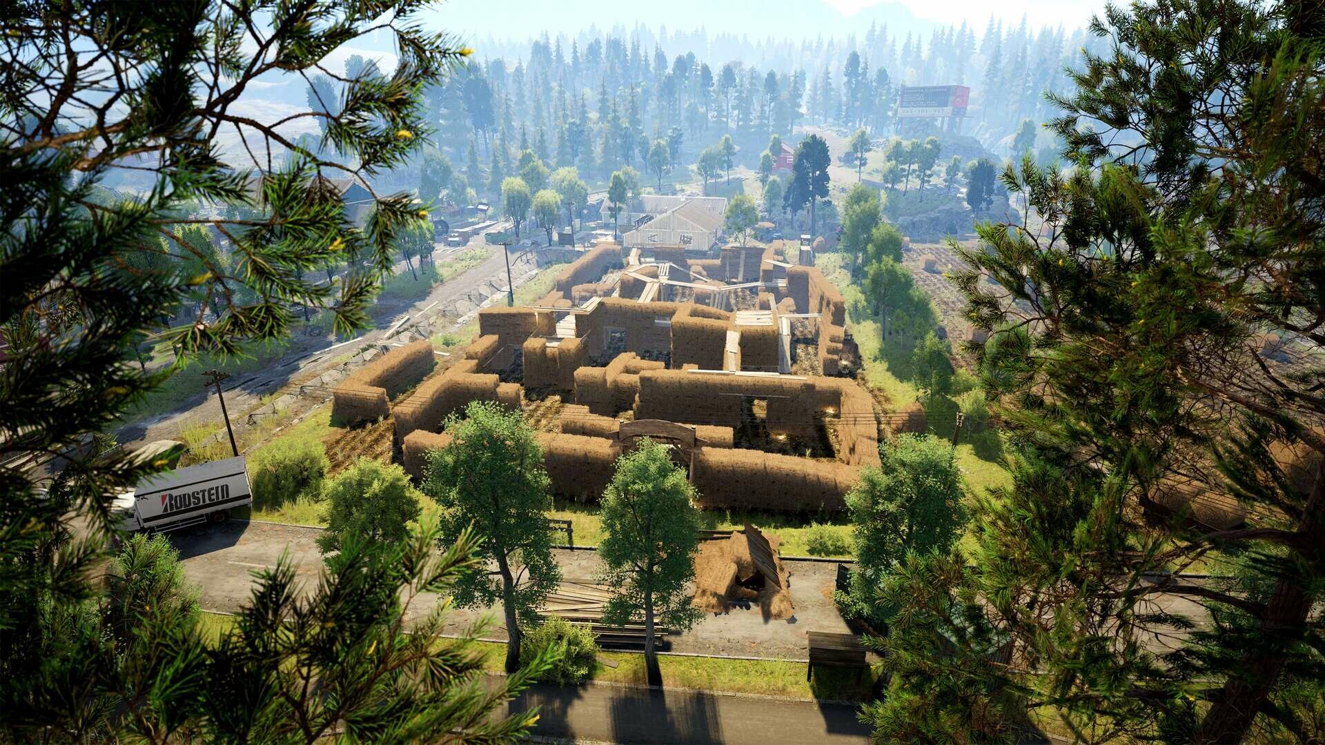 Vigor - Coast Guardian Pack DLC Xbox Series X|S Ключ • Активация Xbox