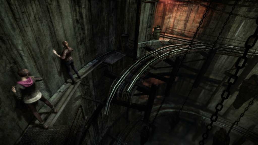 Resident Evil Revelations 2 Episode 1: Penal Colony PC Steam Ключ