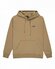 Худи Quiksilver, размер S, , бежевый