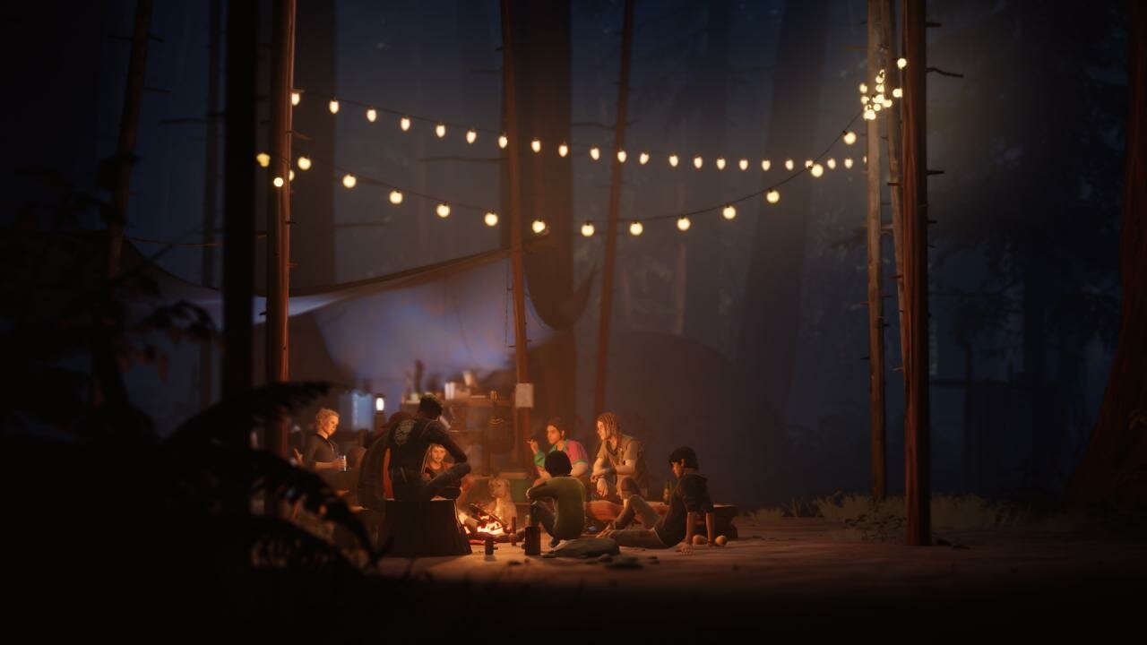 Life is Strange 2 - Episode 3 Steam Ключ • Активация Steam • регион Весь мир