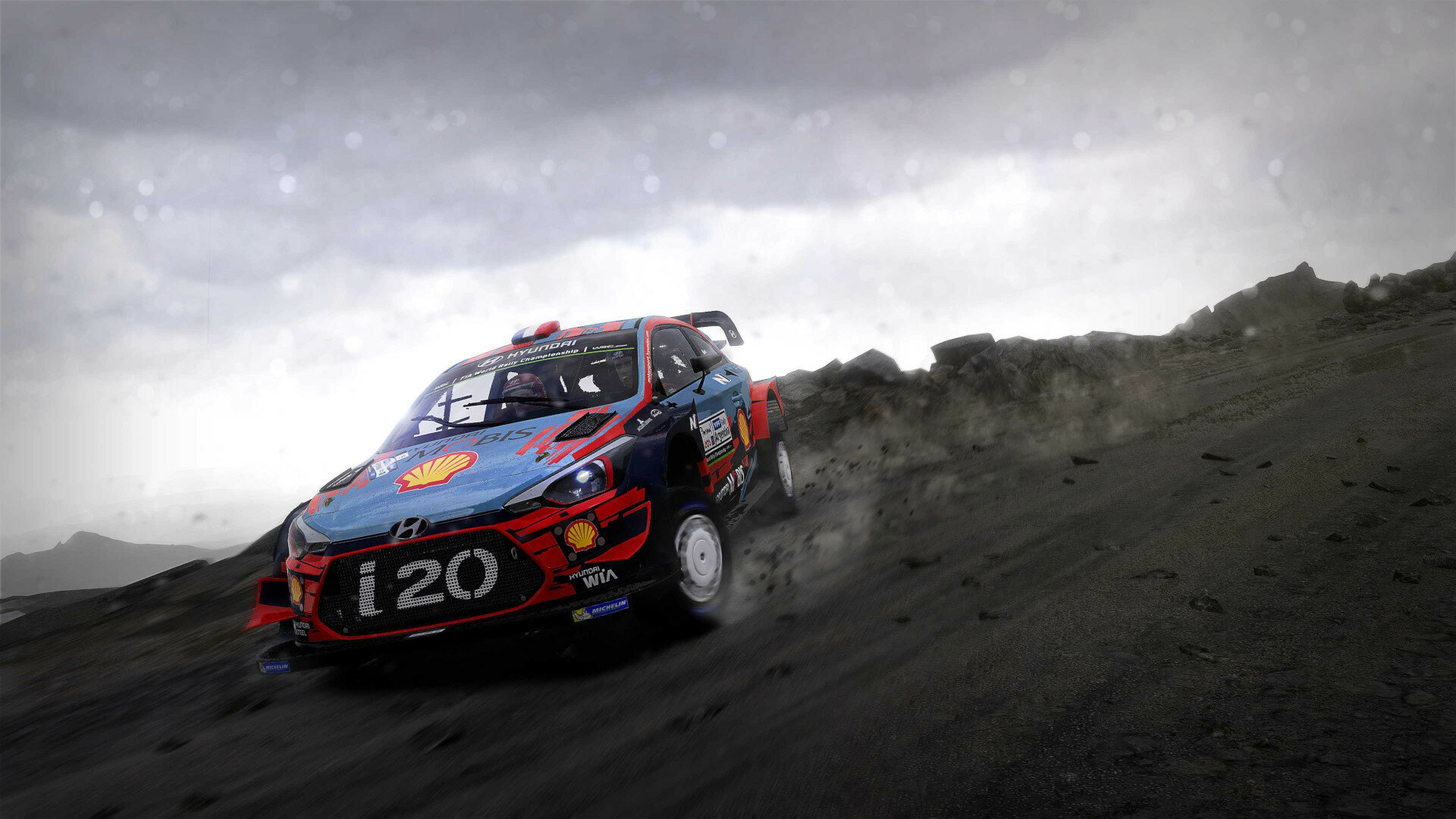 WRC Коллекция Vol. 2 Xbox Series X|S Аккаунт • Активация аккаунта