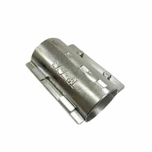 Муфта трубная ТР-7 оцинкованная