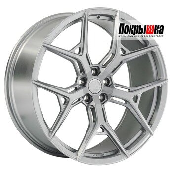 Диски кованые LS Forged LS FG14Y 8.0х18/5х114.3 D67.1 ET45.0, SS