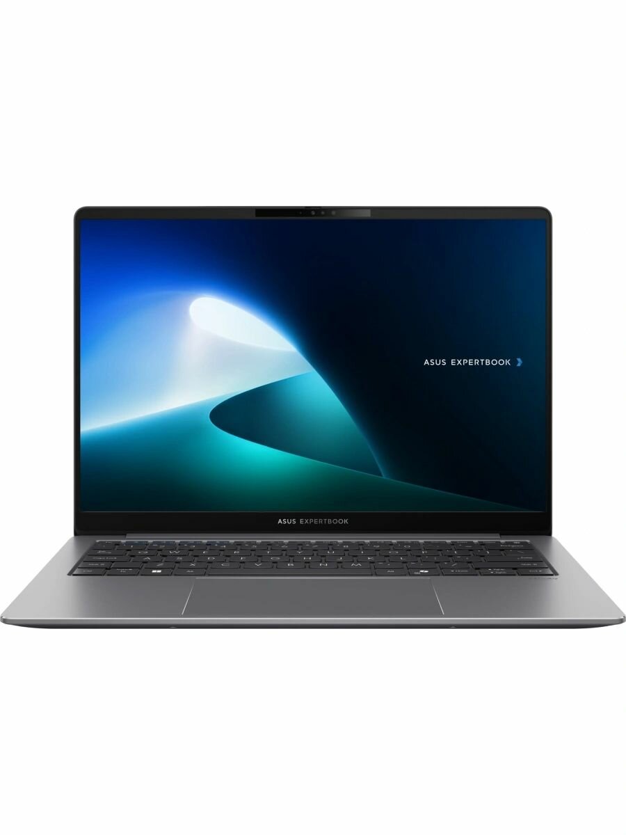 Ноутбук Asus Expertbook P5405CSA-NZ0306X Ul7 258V/32Gb/SSD1Tb/140V/14"/IPS/WQXGA/W11Pro/grey