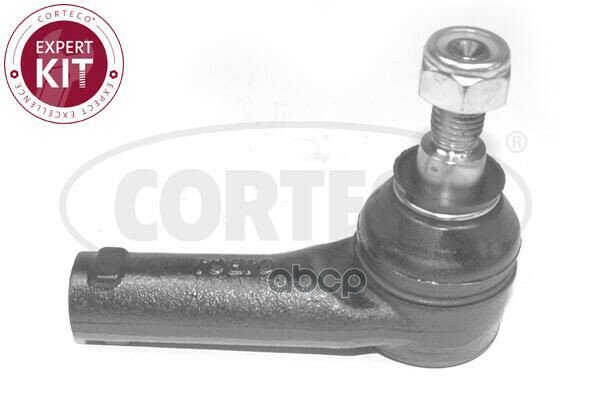 Наконечник рулевой тяги VW Transporter IV 90-03 Corteco арт. 49398673