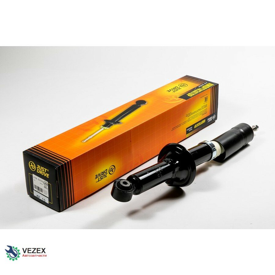 JUST DRIVE JAA0405 Амортизатор газомасляный задний /NSF9072/