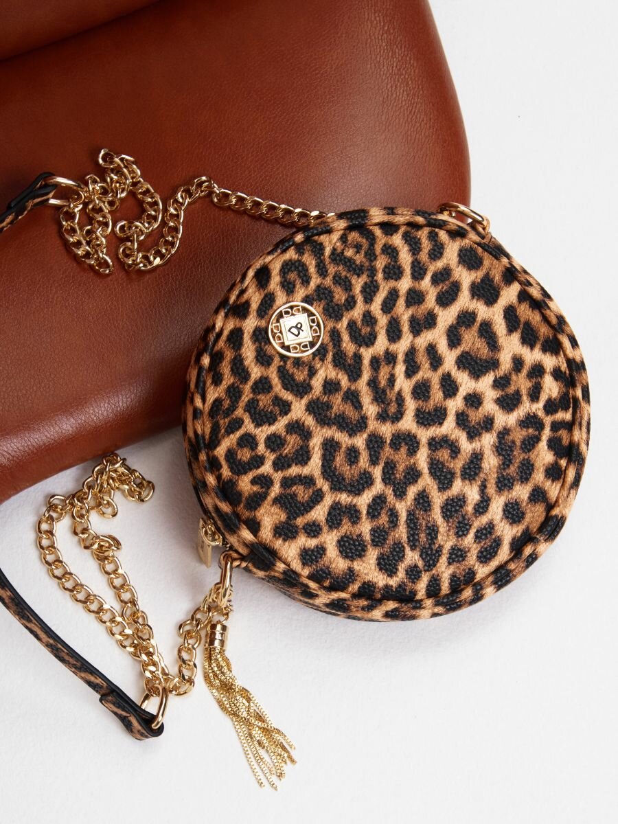 Сумка клатч