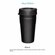 KeepCup Термокружка 0.45 л Black - Двухслойная нержавеющая стальная чашка для че...