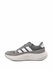 Кроссовки adidas, размер 8.5 US, серый