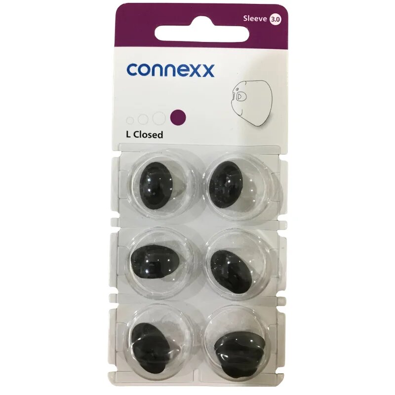 Connexx Sleeve L Closed