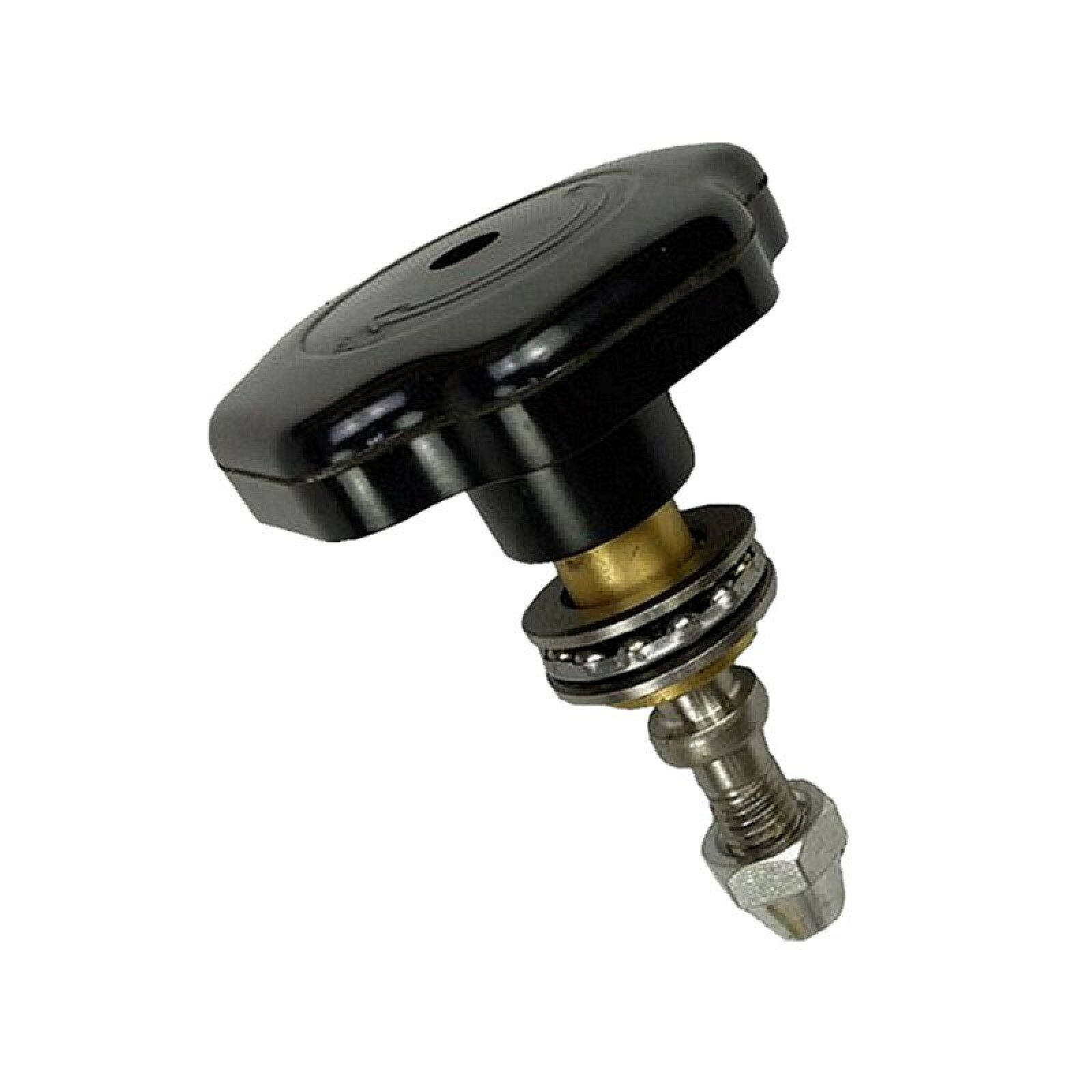 Коммерческий медный стержень MyPads для скороварок 26-30 см, прочный и с удобной ручкой