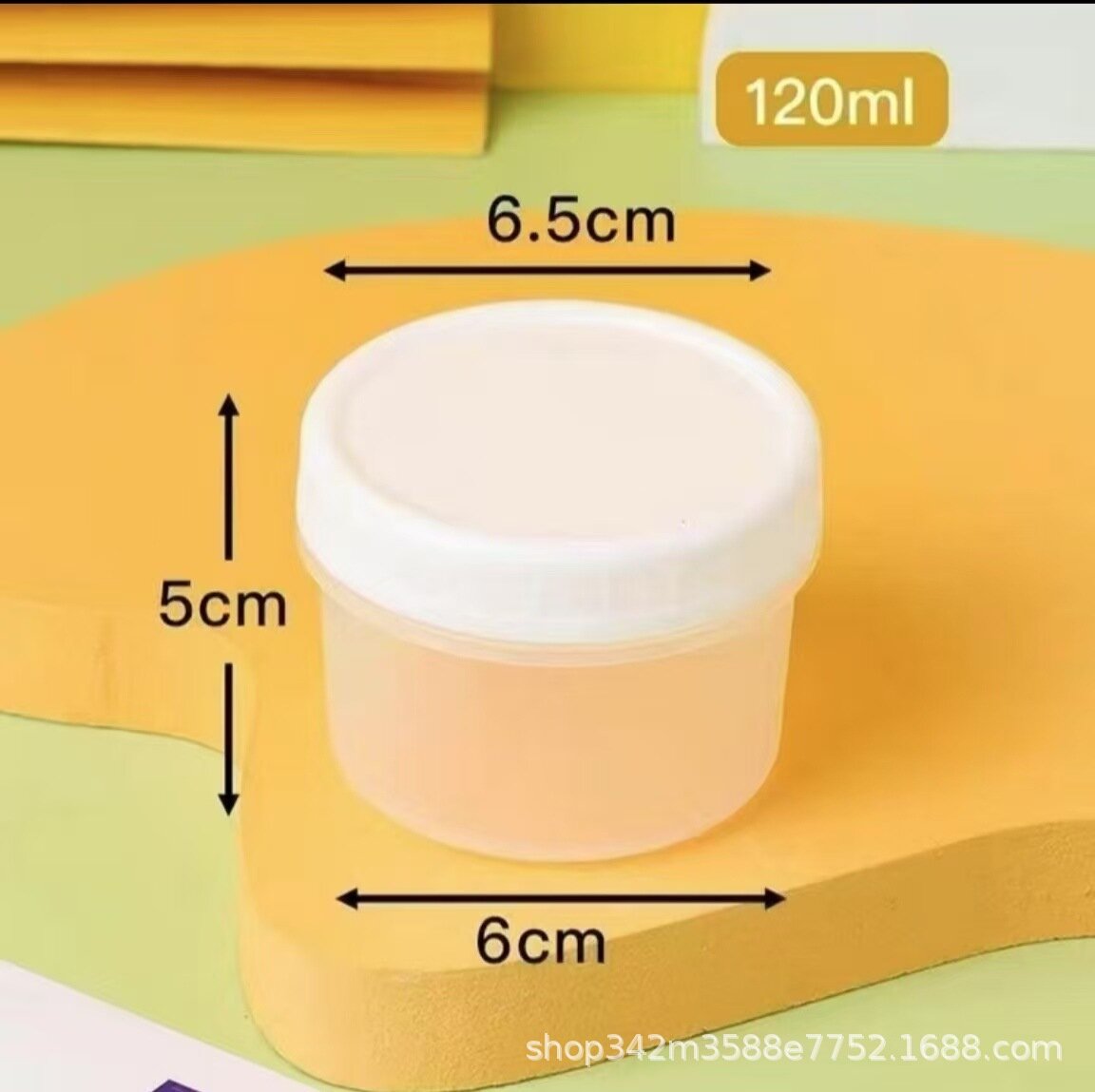 Мороженое, молочное желе, пудинг, йогурт в стаканчике с крышкой, упаковочная коробка, одноразовая коробка для мусса и мороженого, термостойкая и пригодная для заморозки.