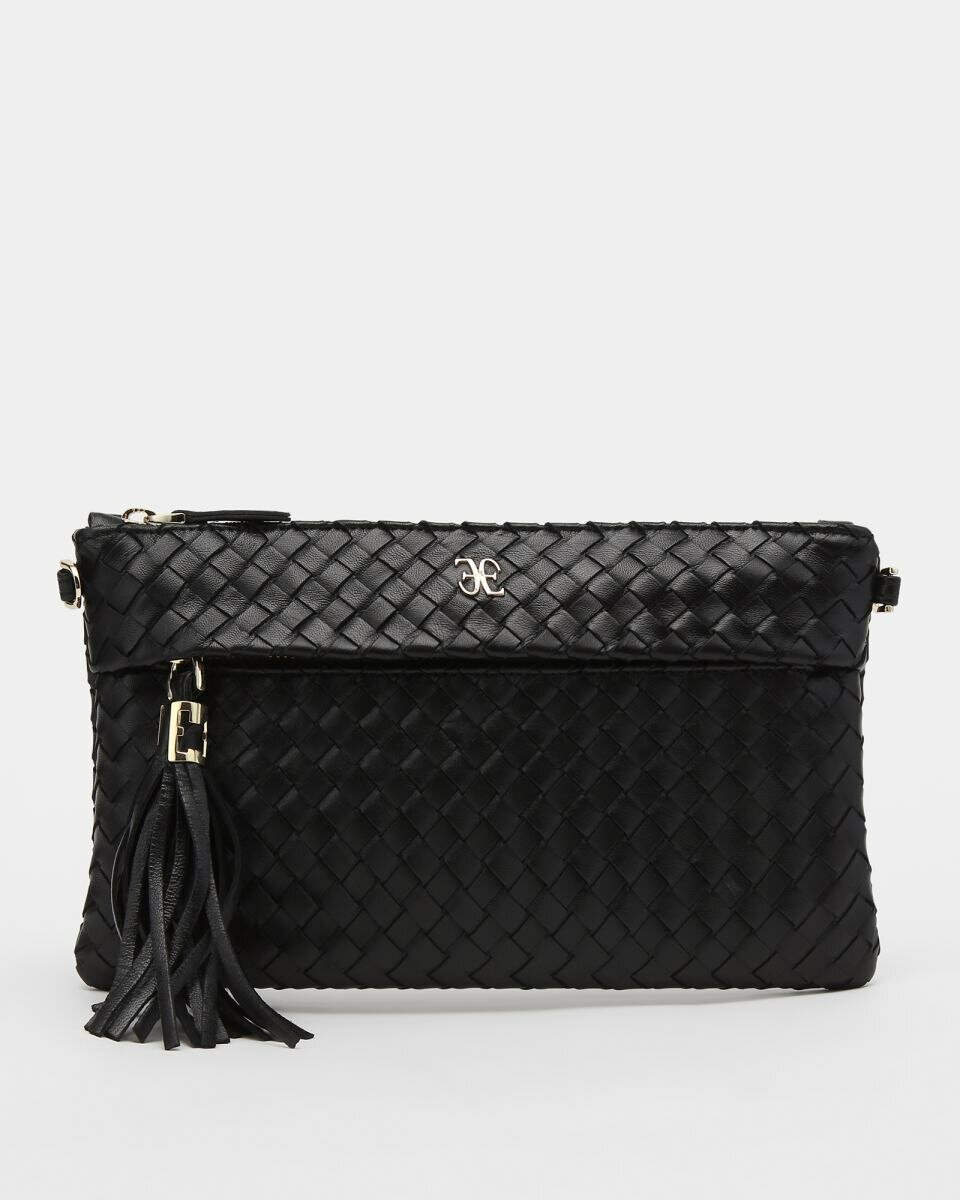 Сумка кросс-боди