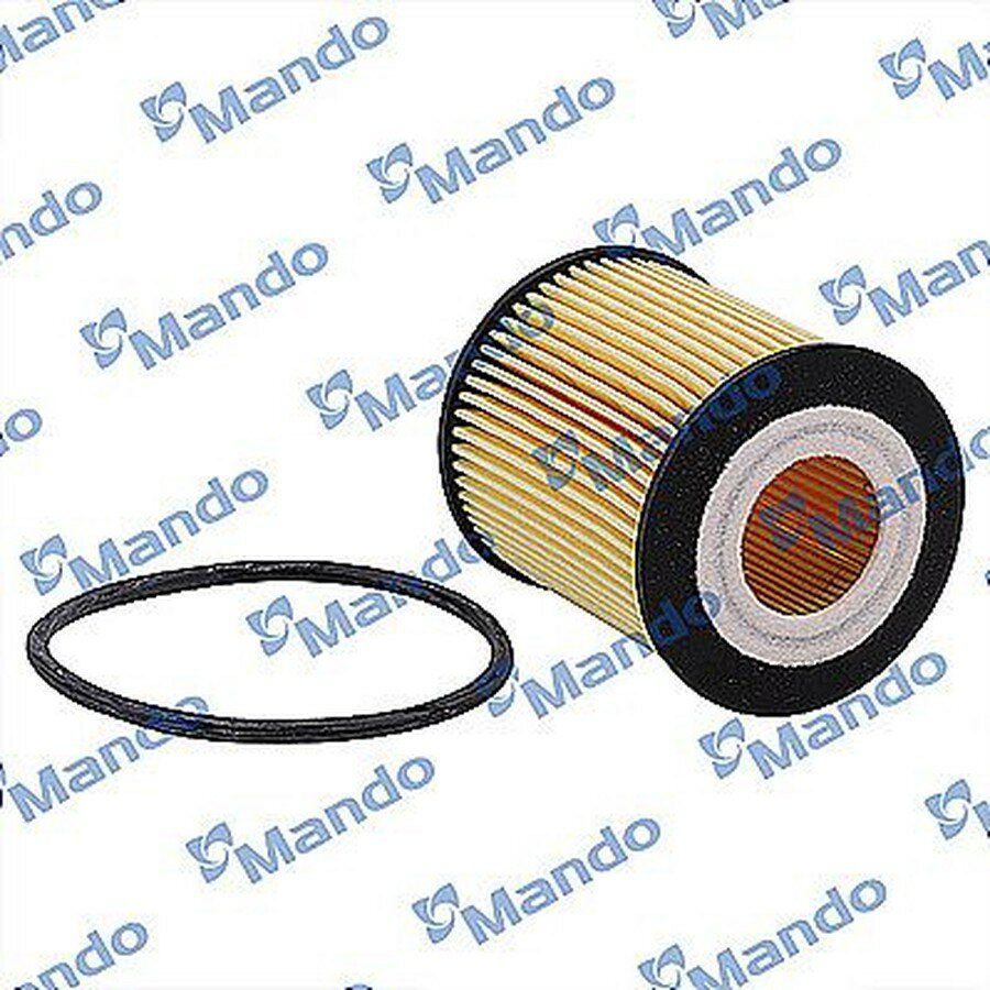 MANDO MMF040070 фильтр масляный! \ Ford Ranger 2.2/3.2D 11>
