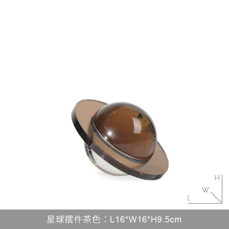 Винтажный проигрыватель в итальянском стиле, настольное украшение для демонстрационных комнат, роскошный декор для гостиной, тумбы под телевизор, грамофон с кристаллами.