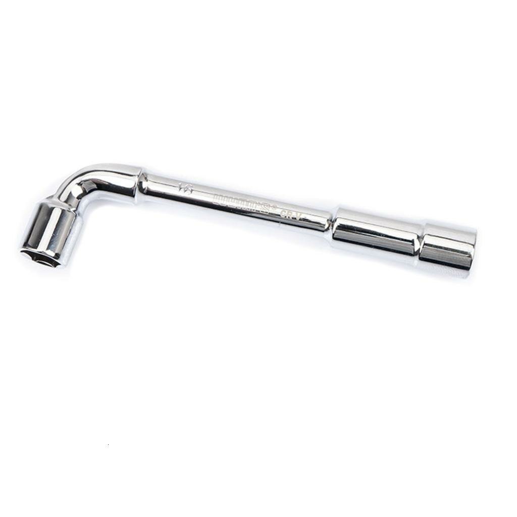 Г-образный шестигранный ключ, 16mm