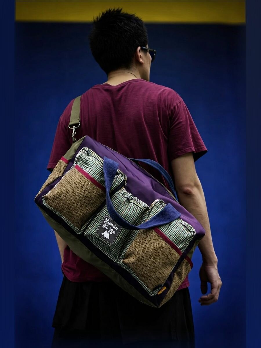 Сумка дорожная