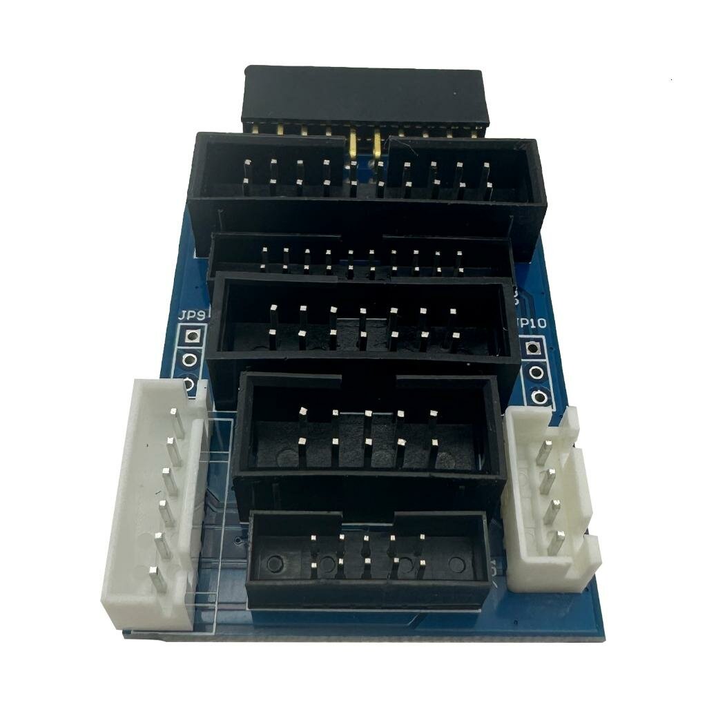 USB-адаптер для эмулятора V9 ARM