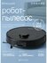 Робот-пылесос Dreame Bot D20 Black