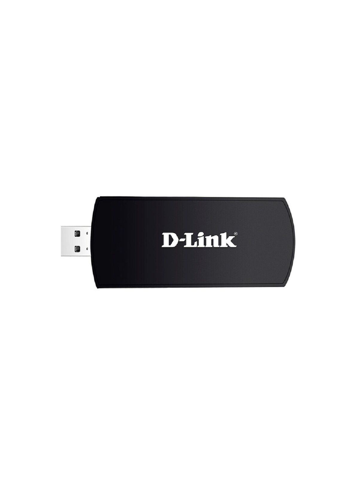 D-Link DWA-192/RU/B1A Беспроводной двухдиапазонный USB 3.0 адаптер AC1900 с поддержкой MU-MIMO