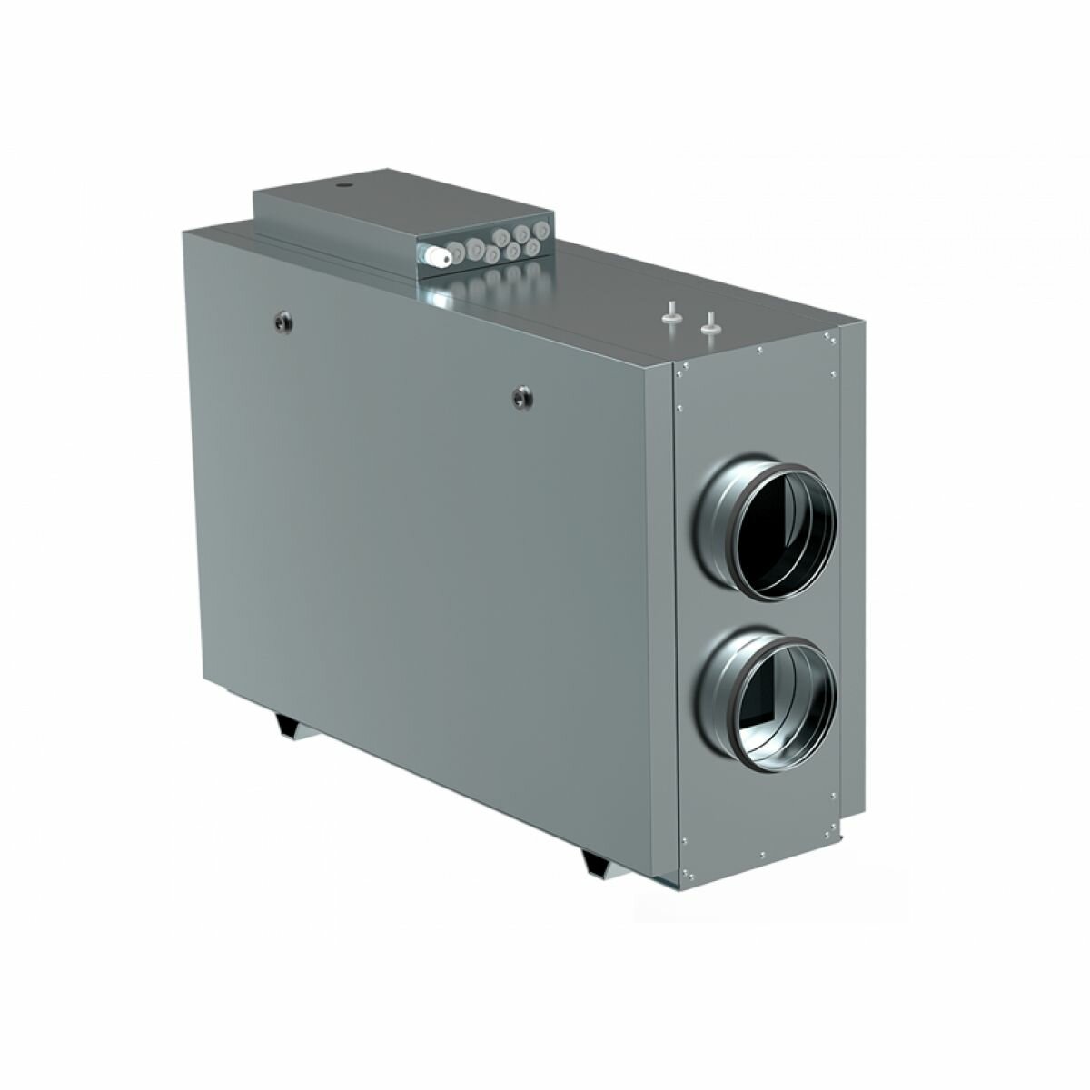 Установка приточно-вытяжная SHUFT UniMAX-P 1000 SE-A