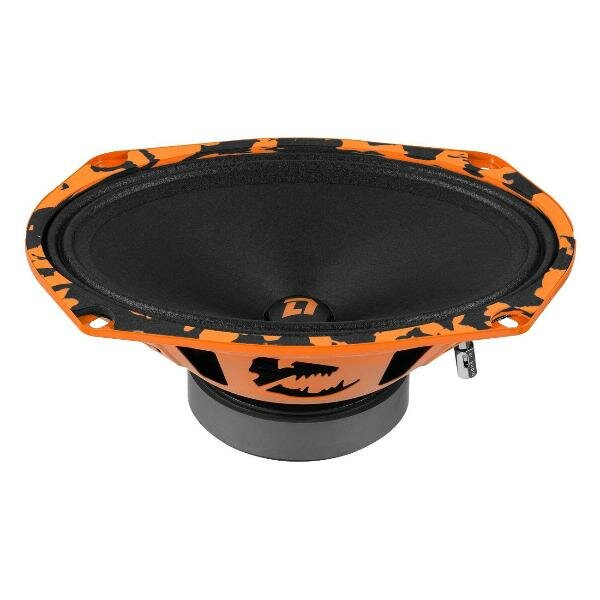 Автомобильные колонки DL Audio Barracuda 69 V.2