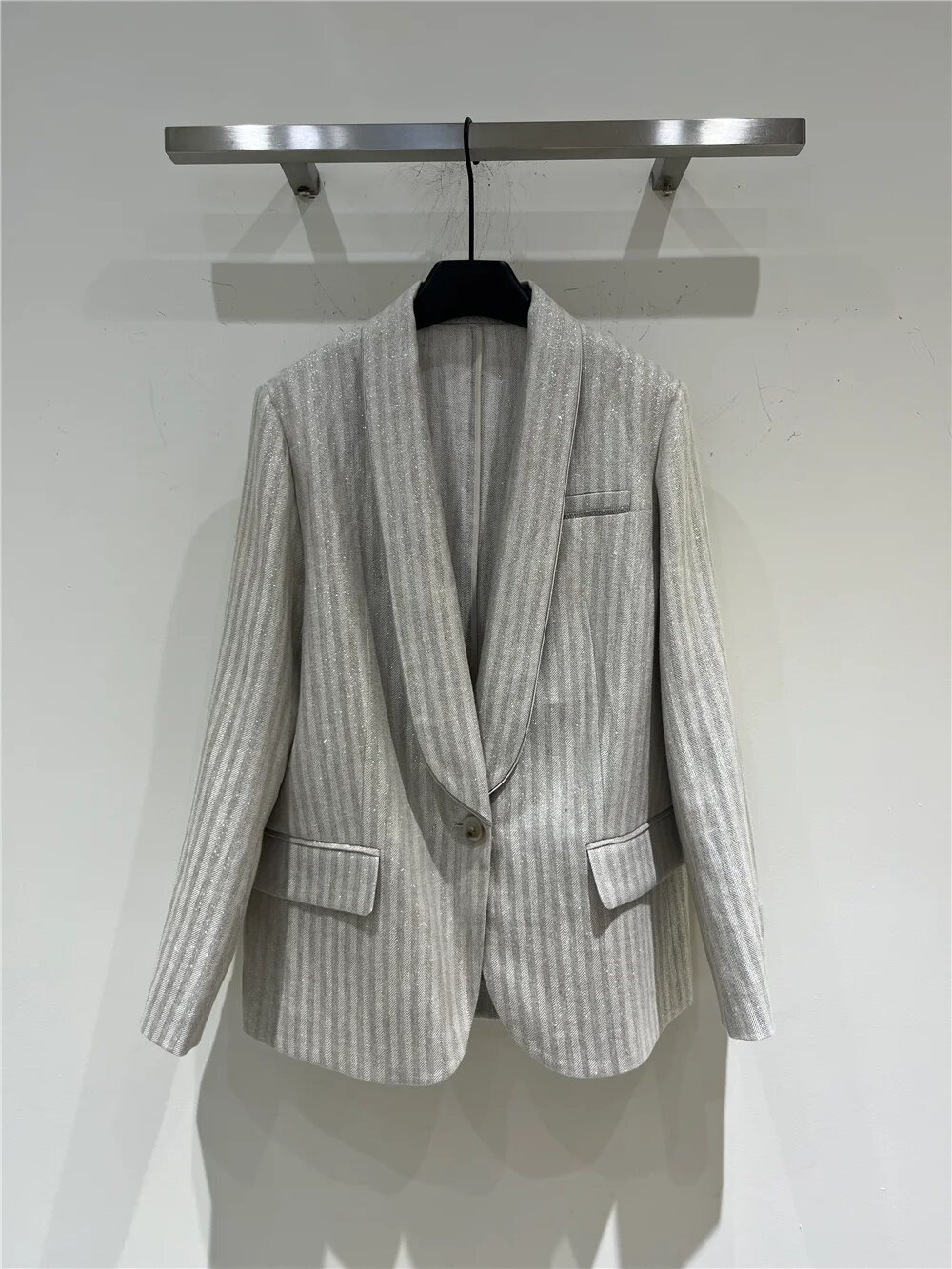 Костюм классический