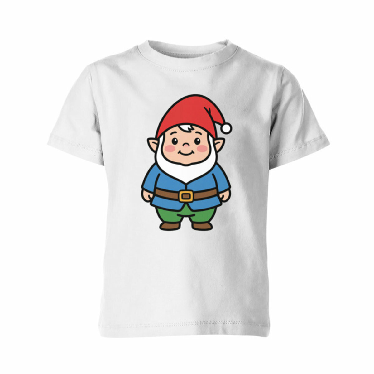 Футболка ROLY