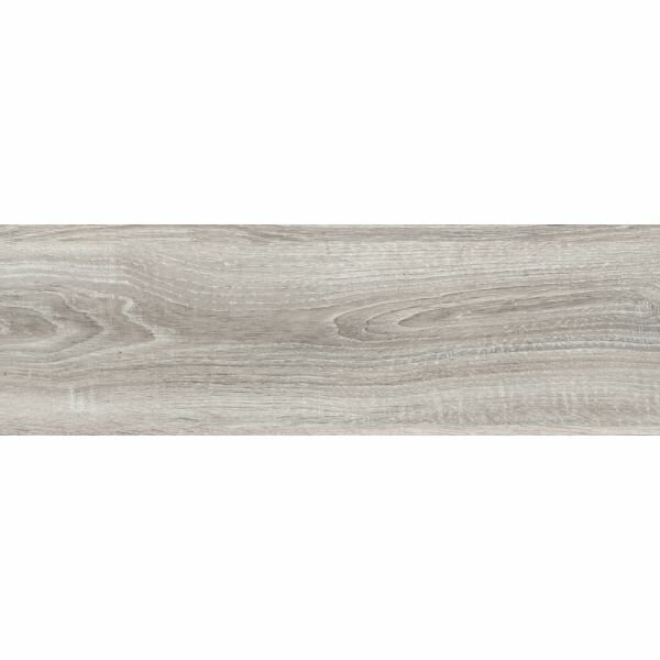 Cersanit Керамогранит Yasmin серый рельеф мат 18,5x59,8 мм арт. 16748 (цена за 1.21 м2)