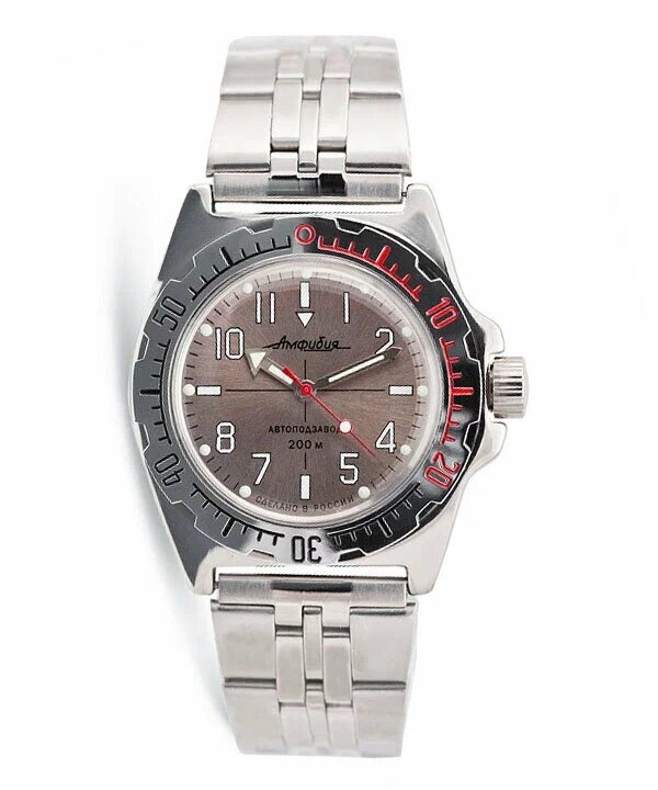 Наручные часы