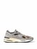Кроссовки New Balance 991v2, размер 11 US, серый