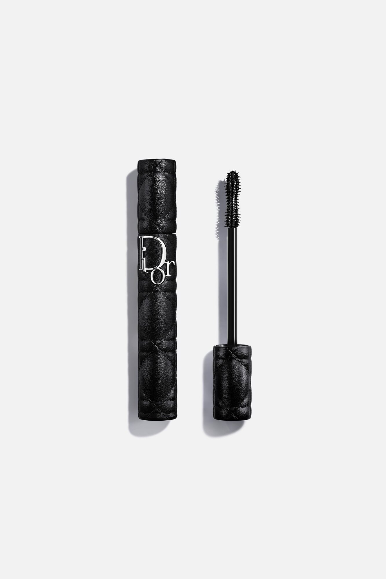 Dior Diorshow Overvolume Тушь для ресниц оттенок 090 Overblack Limited Edition