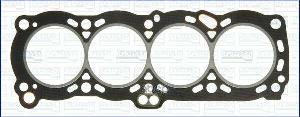 Прокладка ГБЦ Nissan 84-CA20E CA20S 197 Ajusa арт. 10084600