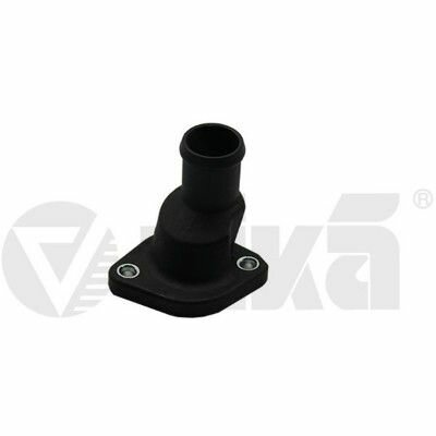 Фланец системы охлаждения VIKA 11210723001 AUDI 80 1.9-2.0/TD/TDI 88-96