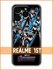 Чехол для Realme 15T