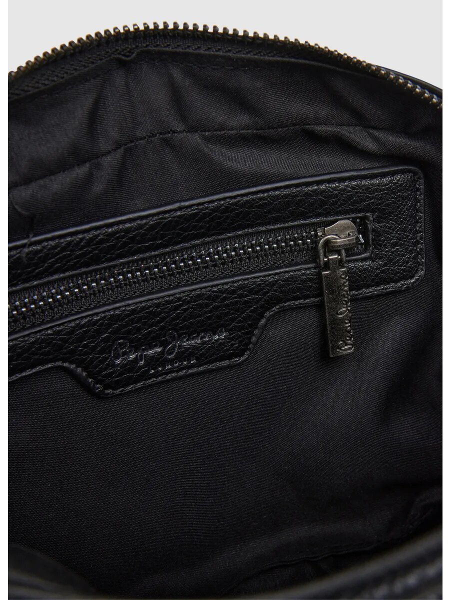 Сумка кросс-боди Pepe Jeans, черный — фото 1
