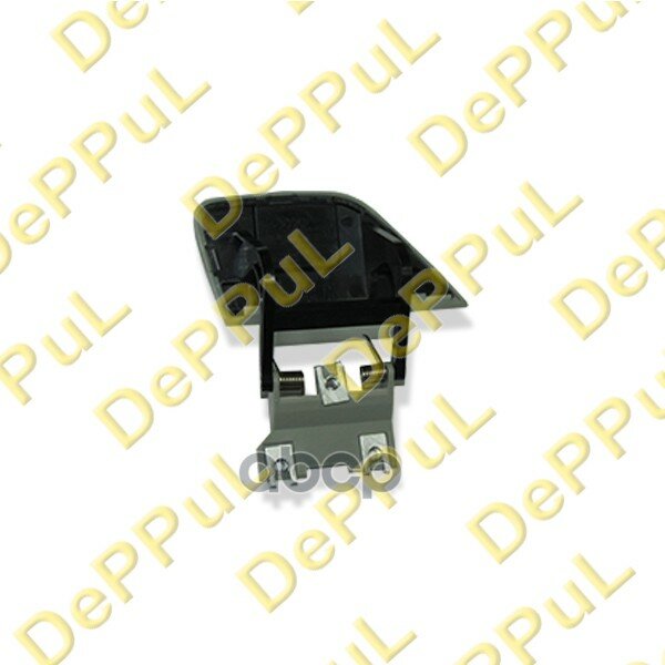 Крышка форсунки омывателя левая (L) BMW 7' E65/E66 (01-08) BMW DePPuL арт. DEFP023