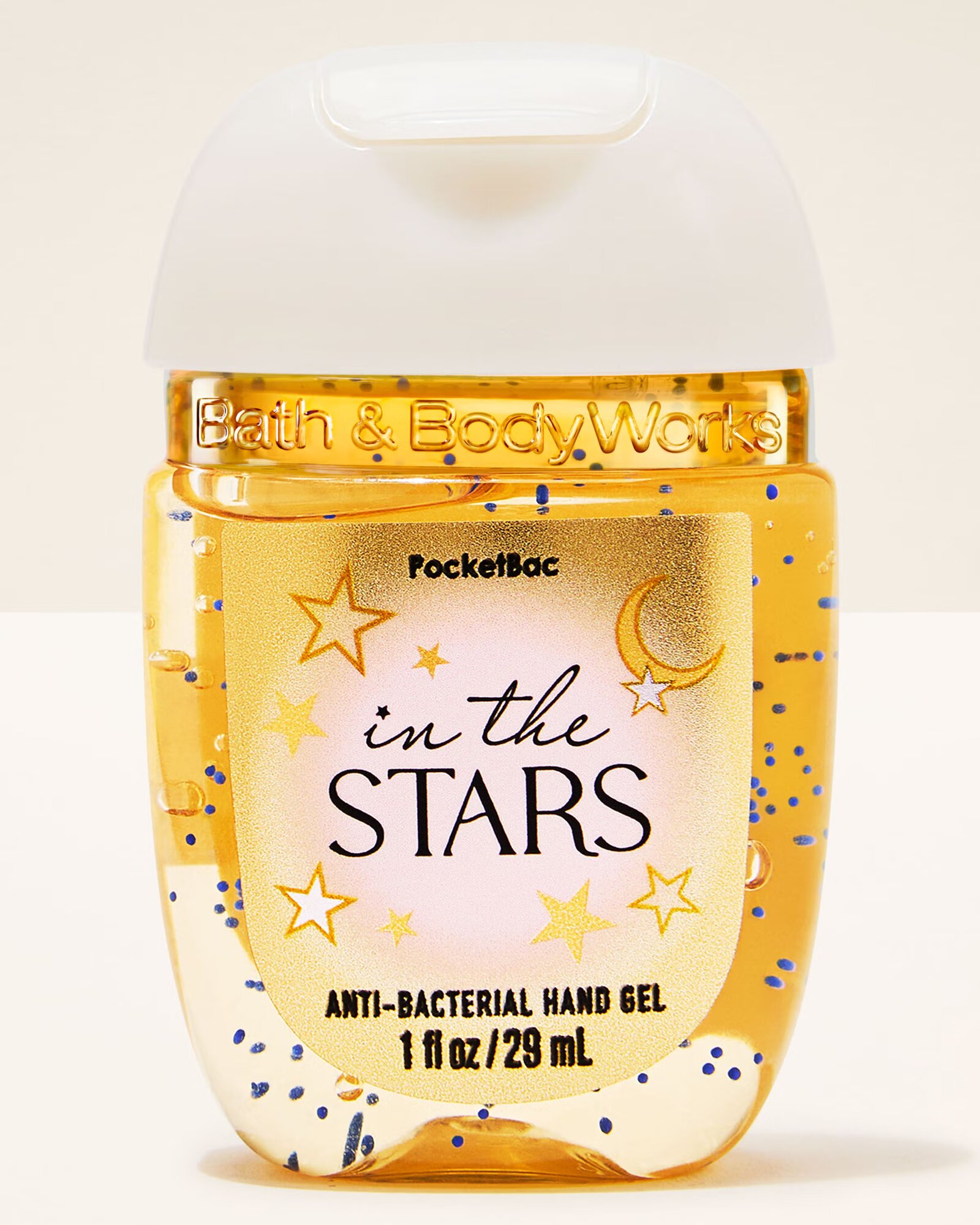 Bath & Body Works Карманный санитайзер для рук антисептик PocketBac, In the Stars