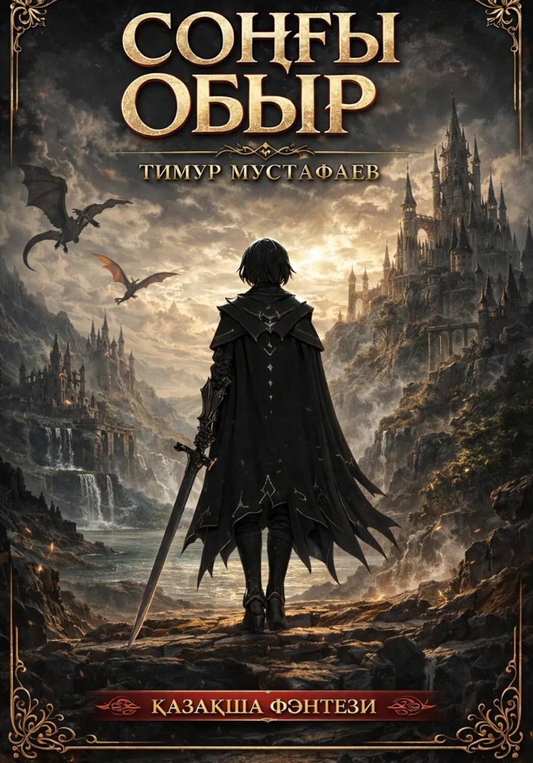 Соы обыр [Цифровая книга]