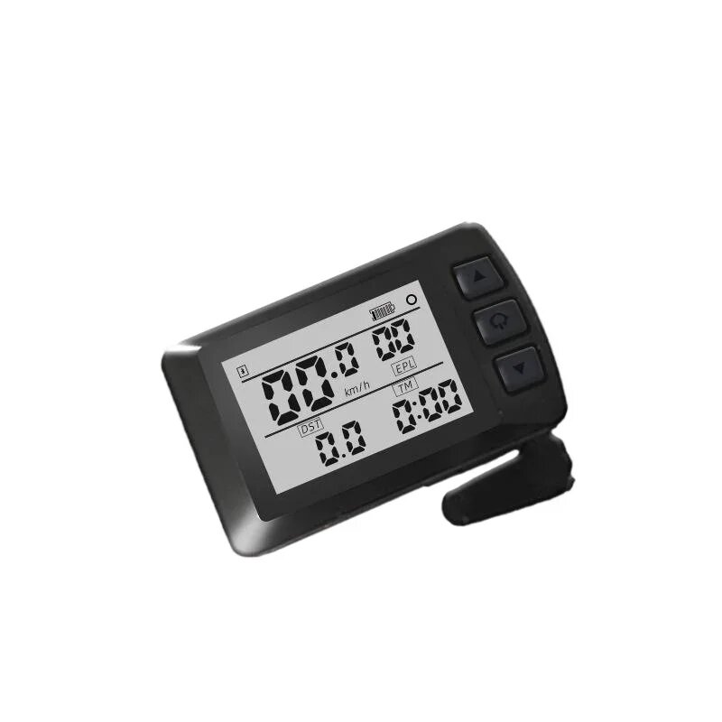 LvBu DW03T BTC02 Компьютер управления велосипедом