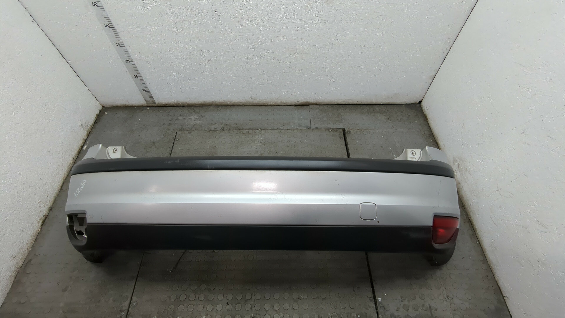 Бампер задний Ford Focus 2 Б/У