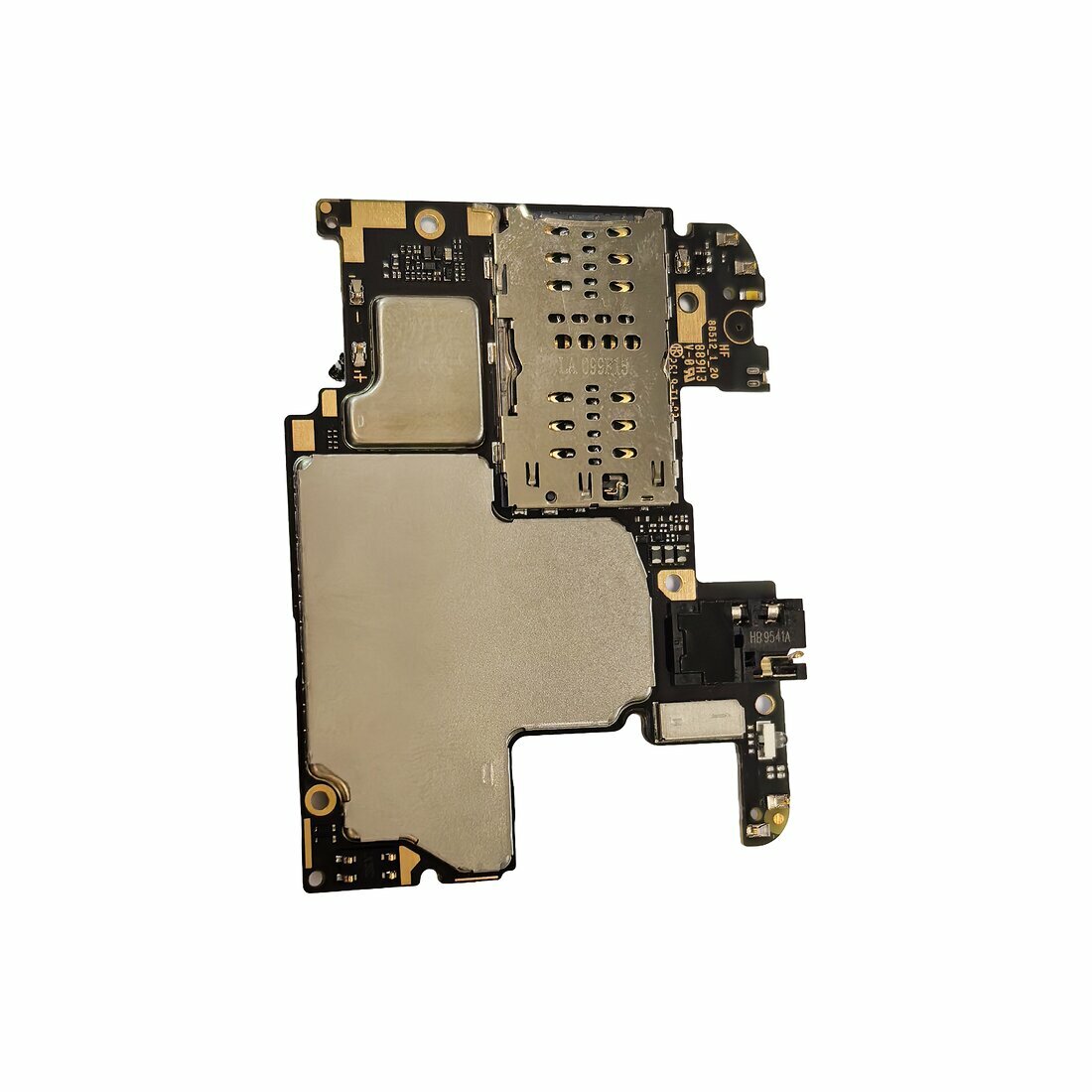 Материнская плата Xiaomi Mi A3 4GB+64GB