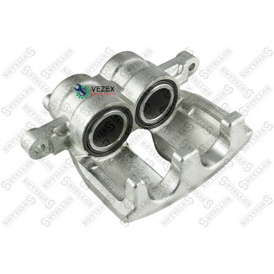 STELLOX 0590454SX суппорт тормозной! задний правый d48\ MB Sprinter 2.2CDi/3.0CDi/3.5CDi 06>