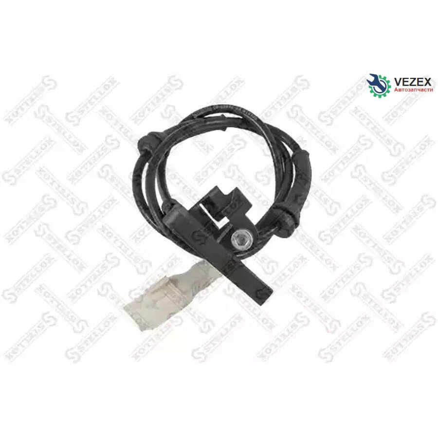 STELLOX 0665448SX датчик ABS! задний\ Peugeot 307 1.4-2.0i/HDi 00>